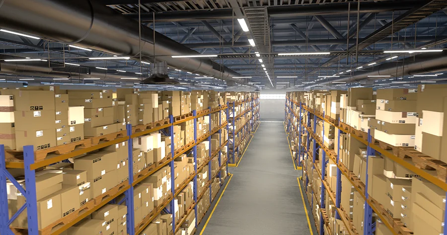 Software para Logística - Viasoft Forlog